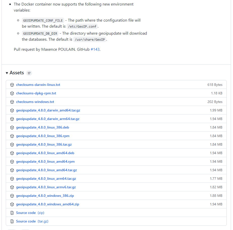 Python通过GeoIP获取IP信息（国家、城市、经纬度等）-阿里云开发者社区